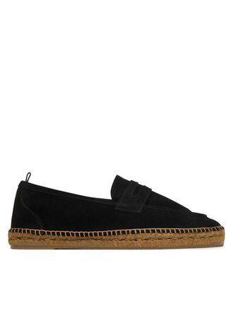 Castaner Espadrilles Nacho T 23417 Schwarz