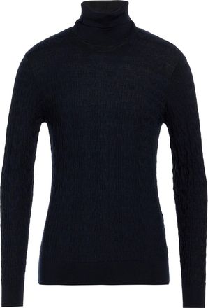 Emporio Armani STRICKWAREN - Rollkragenpullover auf YOOX.COM