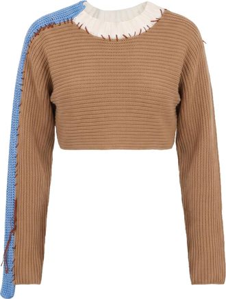 Marni STRICKWAREN - Pullover auf YOOX.COM