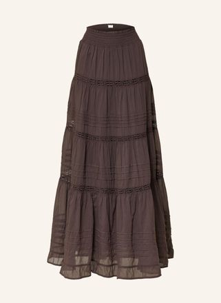 Neo Noir Neo Noir Rock Felicia Mit Lochspitze braun