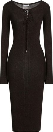 Patrizia Pepe KLEIDER - Midi-Kleider auf YOOX.COM