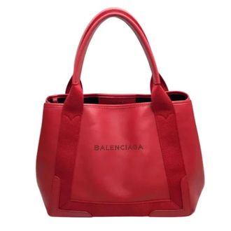 Balenciaga Pre-owned Leder balenciaga-taschen - - Pre-owned - Damen - Rot - ONE SIZE
