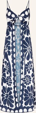Farm Rio Farm Rio Strandkleid Palermo blau