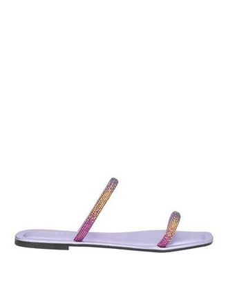 Pollini CHAUSSURES - Sandales sur YOOX.COM