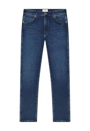 Wrangler Larston Jeans, Nomad, 31W / 32L Hommes