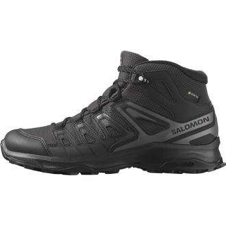 Salomon Extregra MID Gore-TEX, Herren vielseitige wasserdichte Wanderschuhe für Komfort, optimal für Wanderungen und bei Outdoor-Abenteuern