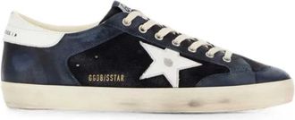 Golden Goose Herren, Schuhe, Blau, 43 EUGr&ouml;&szlig;e
