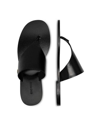 Gino Rossi Gino Rossi Zehentrenner EMI-112691 Schwarz