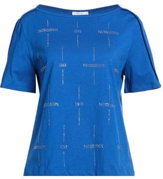 Patrizia Pepe TOPS - T-shirts sur YOOX.COM