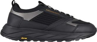 Alexander Smith Sneakers - - Shoes - Herren - Schwarzk - 42 EU