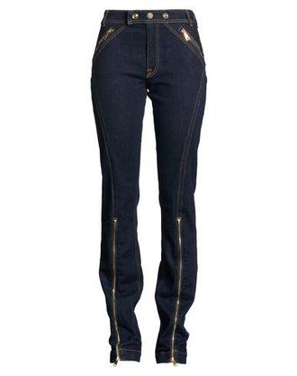 Versace BAS - Pantalons en jean sur YOOX.COM