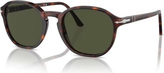 Persol Sonnenbrille - - Accessories - unisex - Braun - ONE SIZE