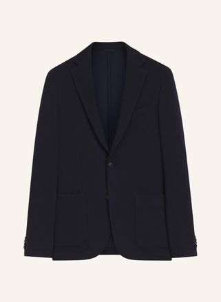 HUGO BOSS Sakko P-Hanry-J-Wg-264 Slim Fit blau