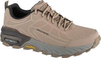 Skechers Max Protect - Irongu Patike 237672-TPBK, Men Sneakers, Beige, 42,5 EU