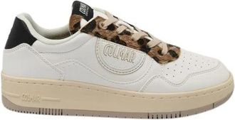 Colmar Homme, Chaussures, Multicolore, Taille: 38 EU Austin Baskets