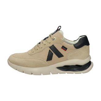 Callaghan Herren, Schuhe, Beige, 44 EUGr&ouml;&szlig;e