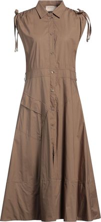 Kaos KLEIDER - Midi-Kleider auf YOOX.COM