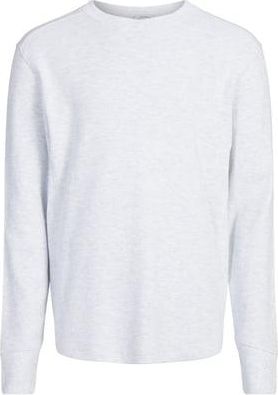 Entire studios Pull thermique en coton piqu&eacute;