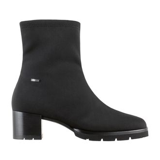 H&ouml;gl Elegante Winter Stiefeletten - - Shoes - Damen - Schwarzk - 40 EU
