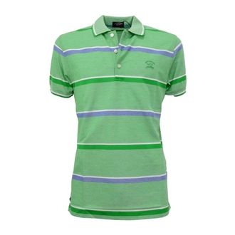 Paul & Shark Polo - - Tops - Herren - Mehrfarbig - 4XL