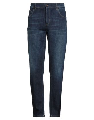 Pantaloni Torino HOSEN & R&Ouml;CKE - Jeanshosen auf YOOX.COM