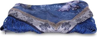 Pierre-Louis Mascia Femme, Accessoires, Multicolore, Taille: ONE Size Aloeuw Scarf