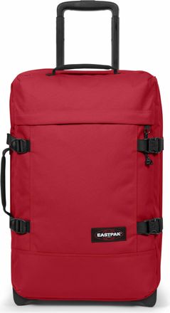 Eastpak Eastpak TRANVERZ S Koffer, 45 cm, 42 L, BEET BURGUNDY