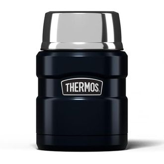 Thermos Thermos Acier Inoxydable Double Paroi Flasque 0.47L