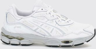 Asics Gel-NYC Sneaker aus Leder und Mesh mit GEL-Technologie