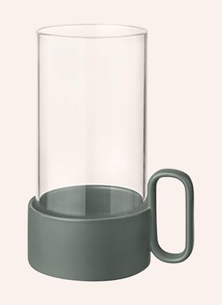 Blomus Blomus Windlicht Yuragi gruen