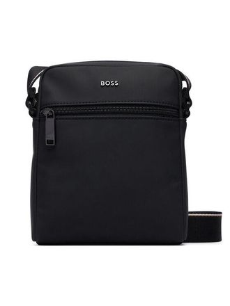 HUGO BOSS Umh&auml;ngetasche 50572856 Schwarz