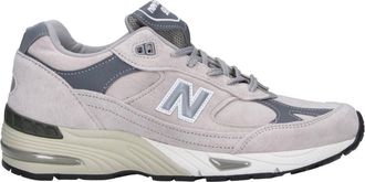 New Balance Sneakers 991 V1 Made In Uk
