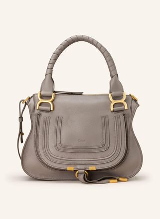 Chlo&eacute; Handtasche Marcie grau