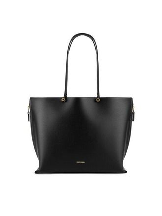 Gino Rossi Handtasche C-WEN-2 Schwarz