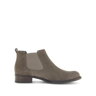 Gabor Damen, Schuhe, Braun, 40 1/2 EUGr&ouml;&szlig;e