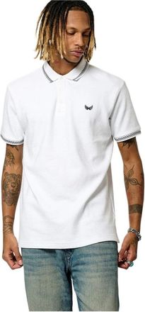 Kaporal Homme, Tops, Blanc, Taille: S Polo