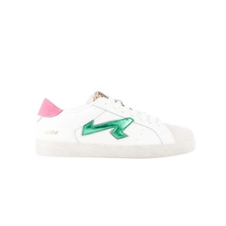 Kaporal Femme, Chaussures, Blanc, Taille: 40 EU Baskets