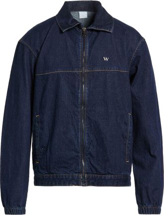 Why Not Brand JACKEN & M&Auml;NTEL - Jeansjacken/M&auml;ntel auf YOOX.COM
