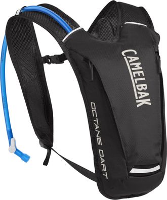 Camelbak Camelbak Octane Dart 1.5L Hydrorucksack, Black