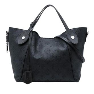 Louis Vuitton Pre-owned Hina PM - - Pre-owned - Damen - Schwarzk - ONE SIZE