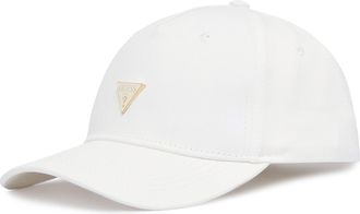 Guess Cap Guess AW5608 COT01 Wei&szlig;