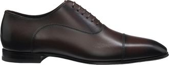 BOSS Schn&uuml;rschuh