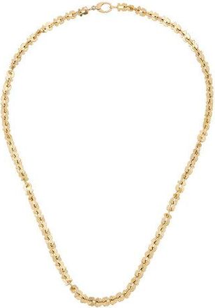 Tous Halskette 1004558700 Goldfarben