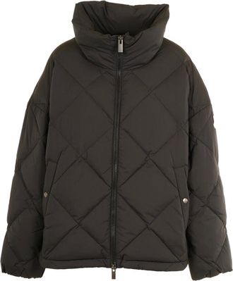 Pyrenex Damen, Jacken, Schwarzk, MGröße