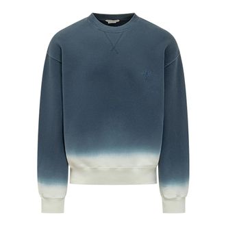 J.W.Anderson Crew Neck Sweatshirt - - Sweatshirts & Hoodies - Herren - Mehrfarbig - XS