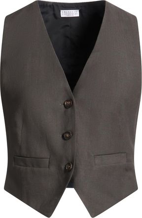 Brunello Cucinelli ANZ&Uuml;GE und CO-ORDS - Couture-Westen auf YOOX.COM