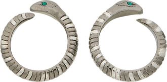 Zadig&Voltaire SCHMUCK und UHREN - Ohrringe auf YOOX.COM