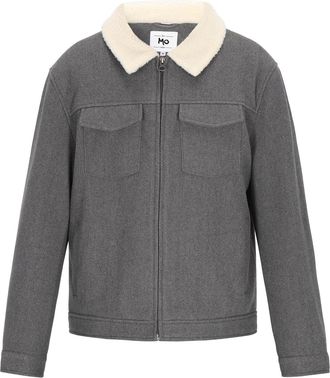 Mymo &Uuml;bergangsjacke
