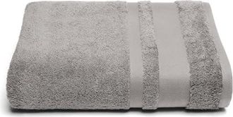 Caleffi Serviette Bain 100x150 cm en Coton Doux et Absorbant - Drap de Bain Grande Taille Lavable - Serviette de Plage, Sauna ou Sport - Serviette Toilette Ma