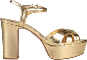 Schutz SCHUHE - Sandalen auf YOOX.COM